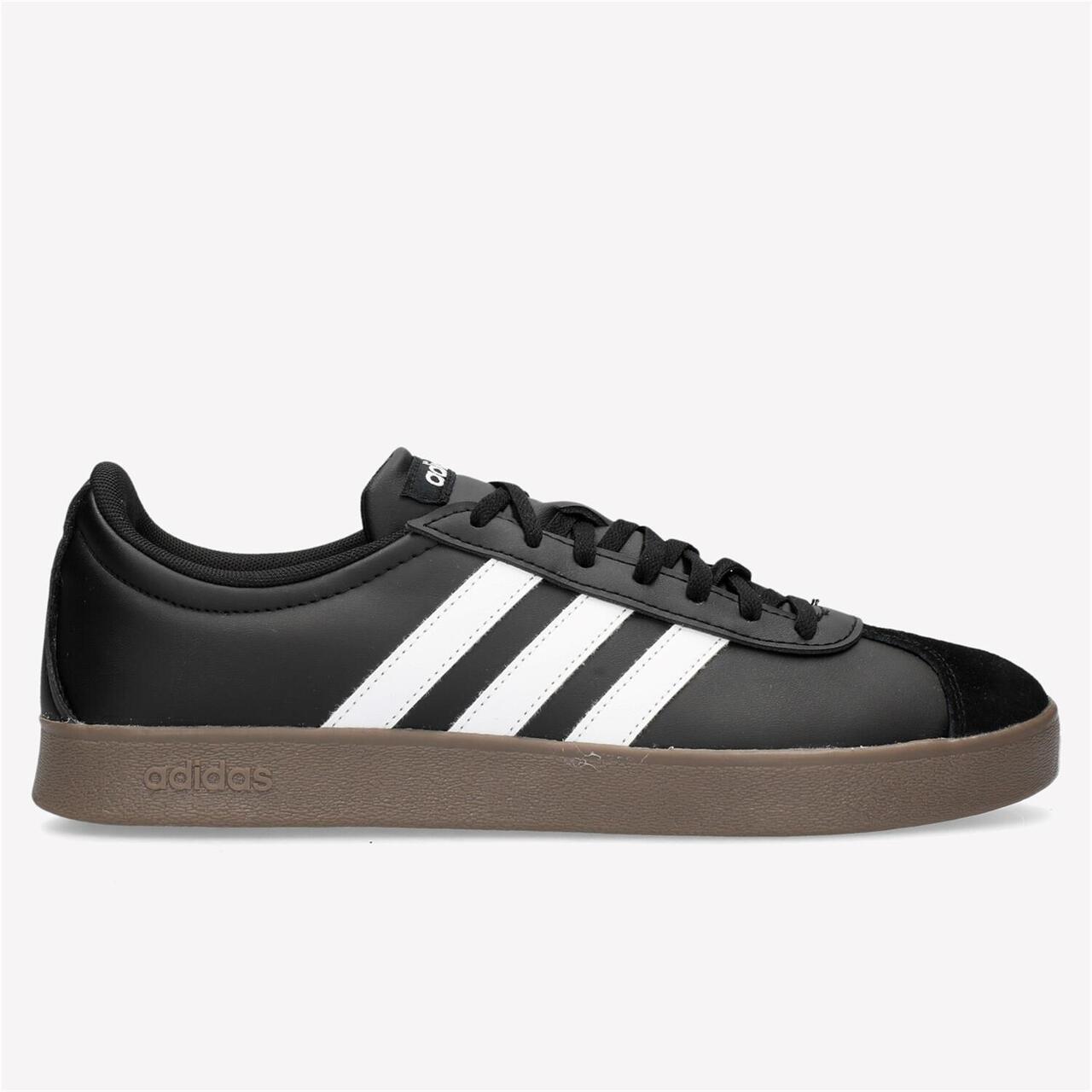 adidas Vl Court Base - Blanco - Zapatillas Hombre | Sprinter