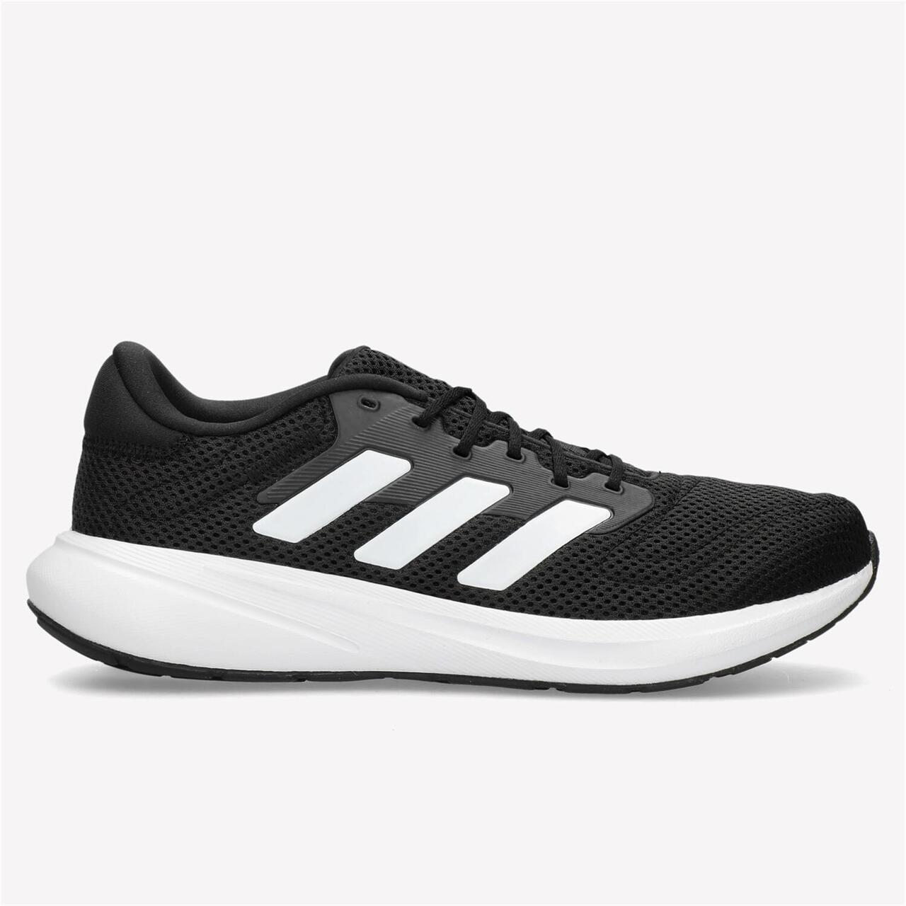 adidas Response Runner - Kaki - Zapatillas Running Hombre | Sprinter