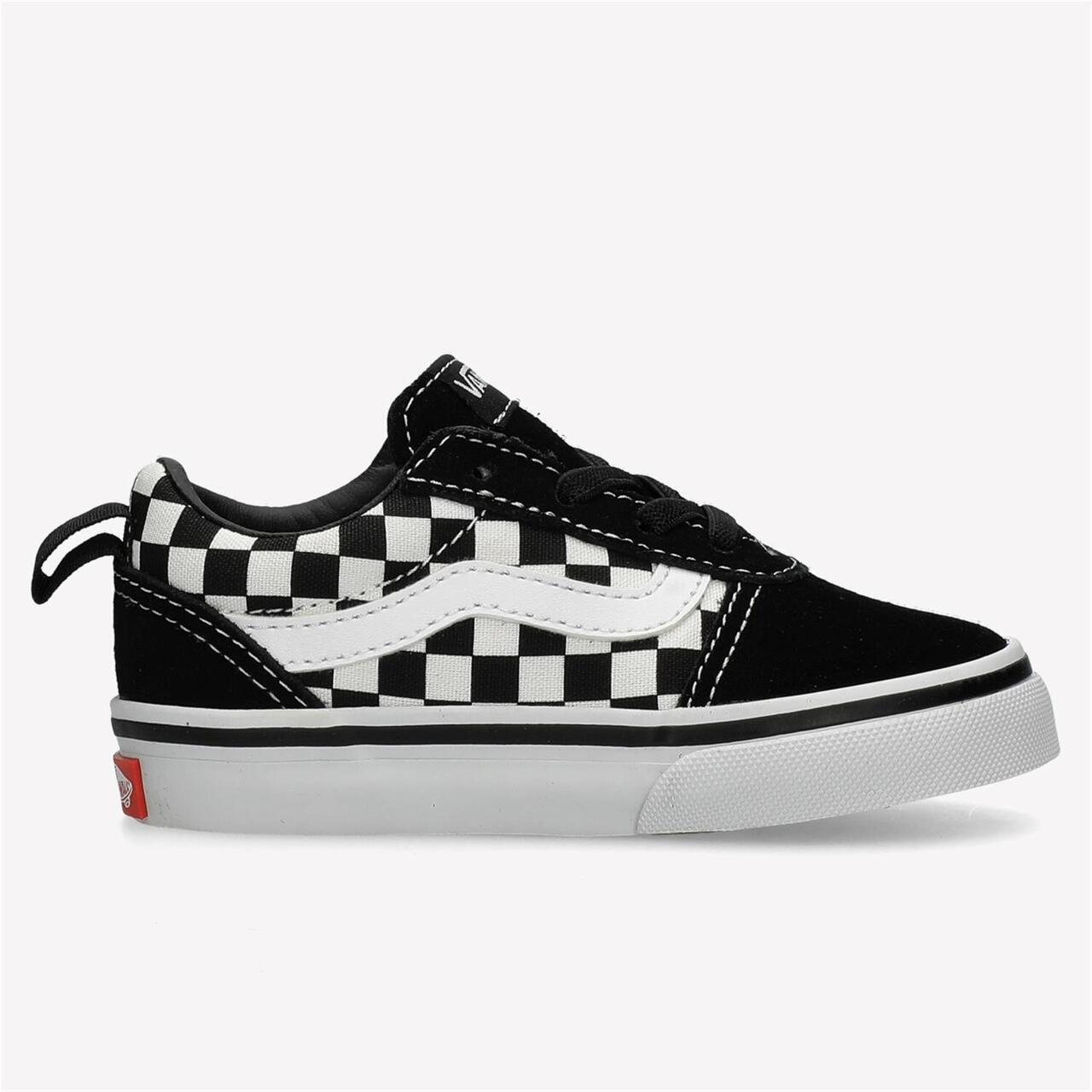 Zapatillas Vans | Deportivas Vans | Sprinter