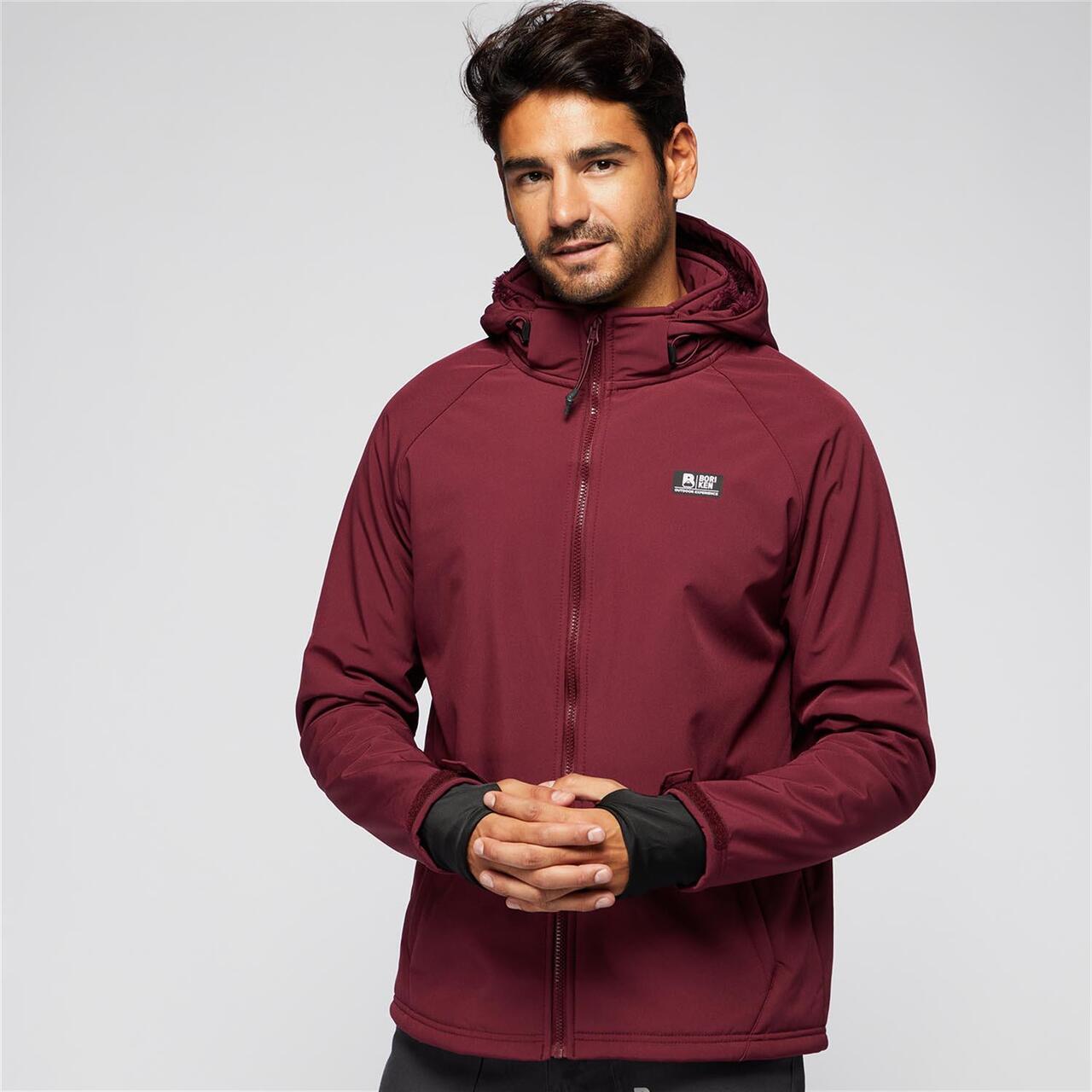 Tienda Boriken | Boriken Montaña | Sprinter