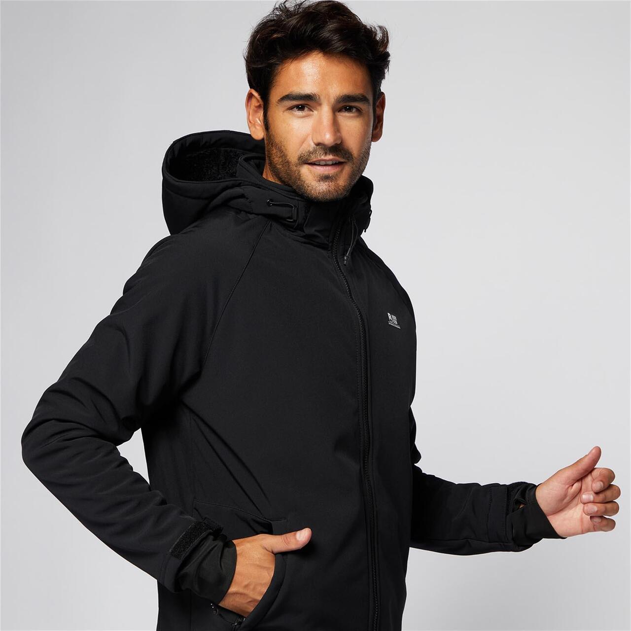 Tienda Boriken | Boriken Montaña | Sprinter