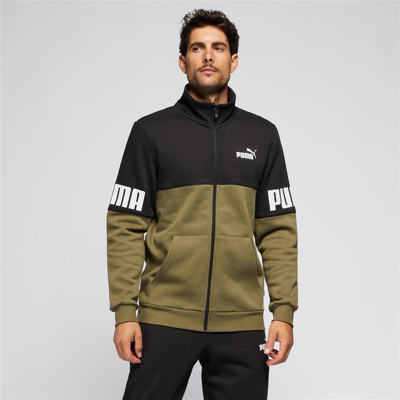 Chándal Puma Hombre | Chándal Completo Puma Hombre | Sprinter