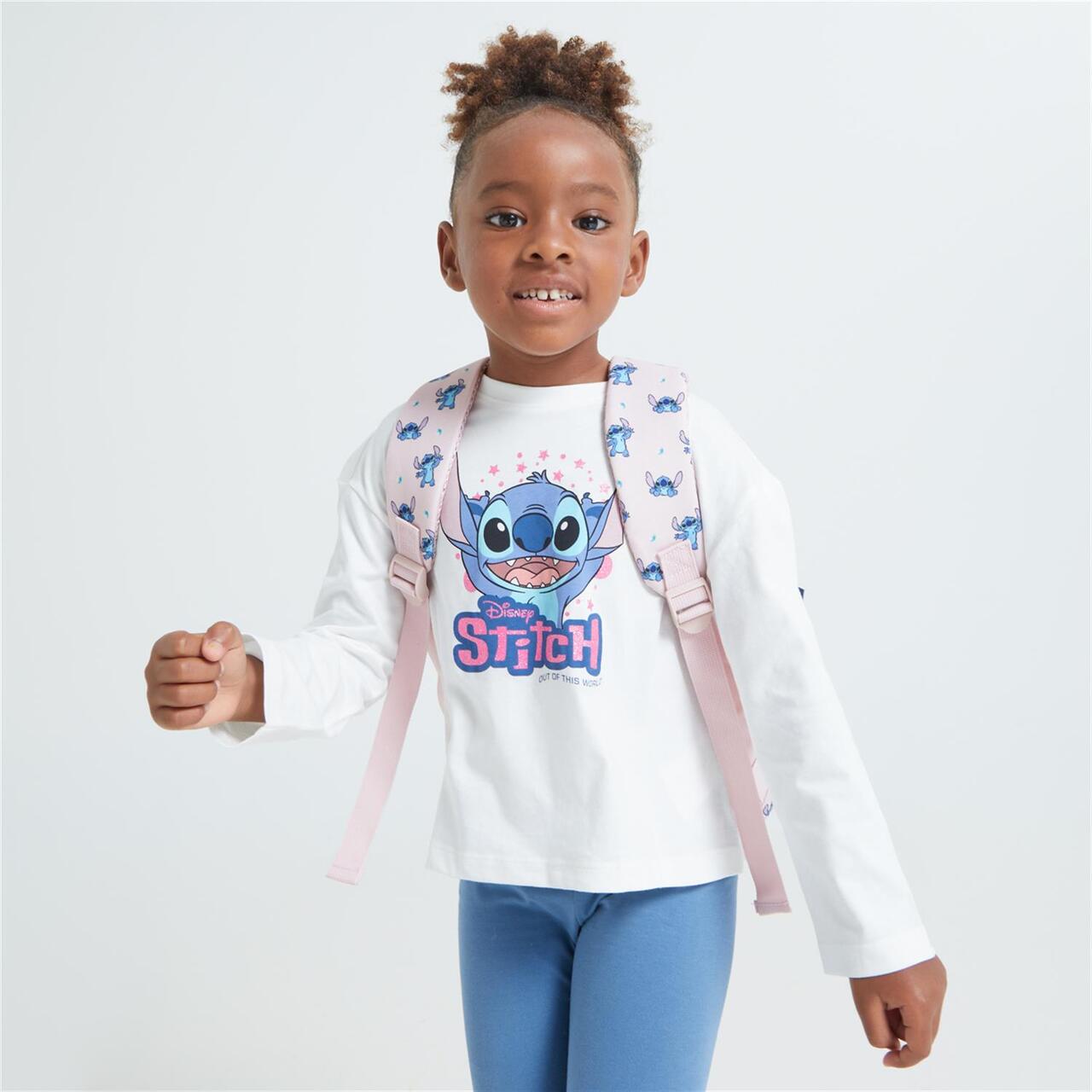 Coleção Lilo e Stitch | SPORT ZONE