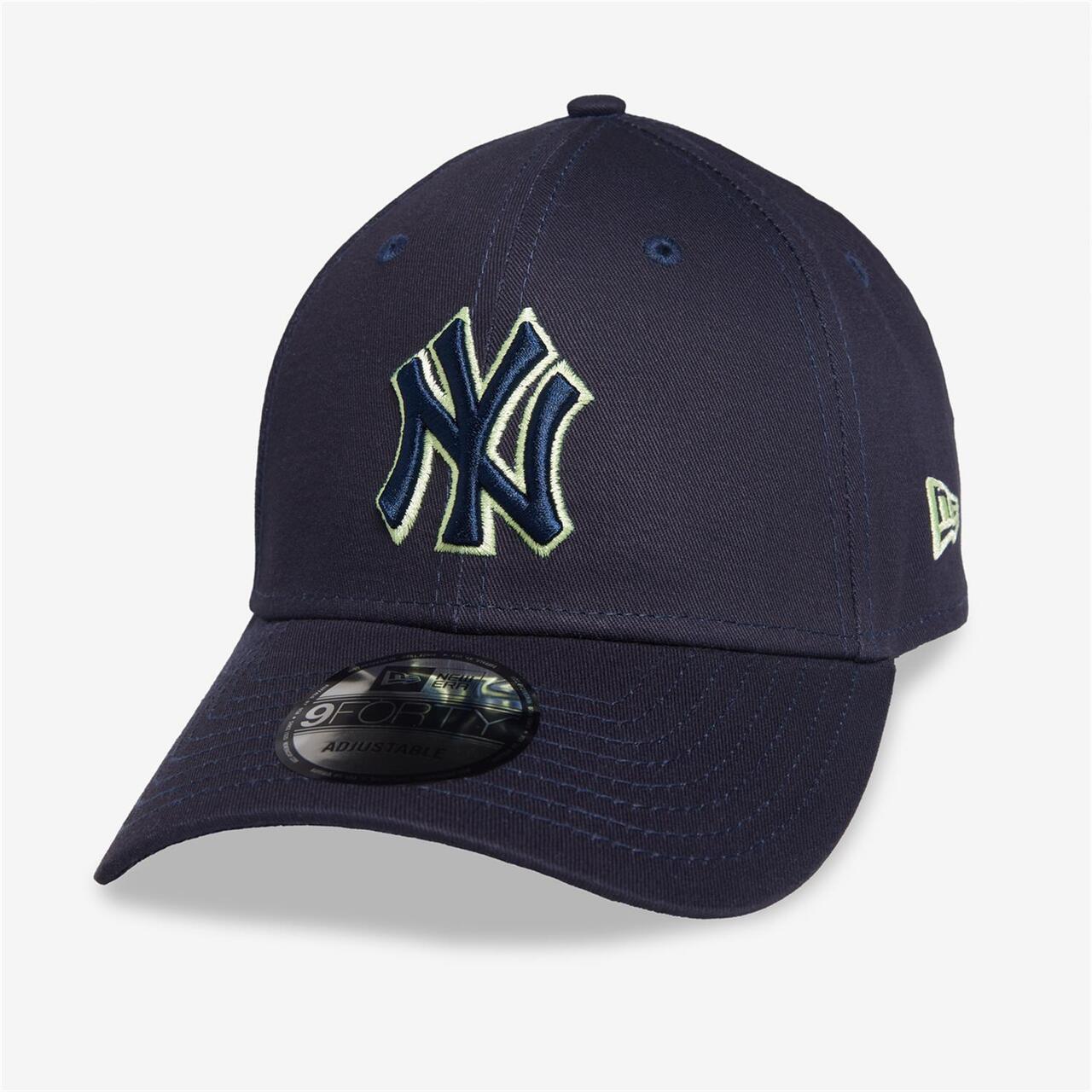 Bonés New York Yankees | Bonés NY | Sport Zone