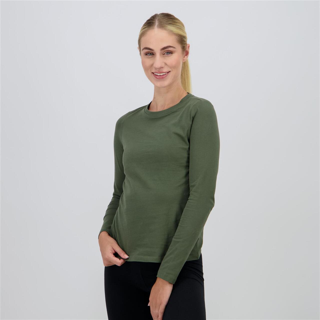 Up Basic - Rosa - Camiseta Mujer | Sprinter