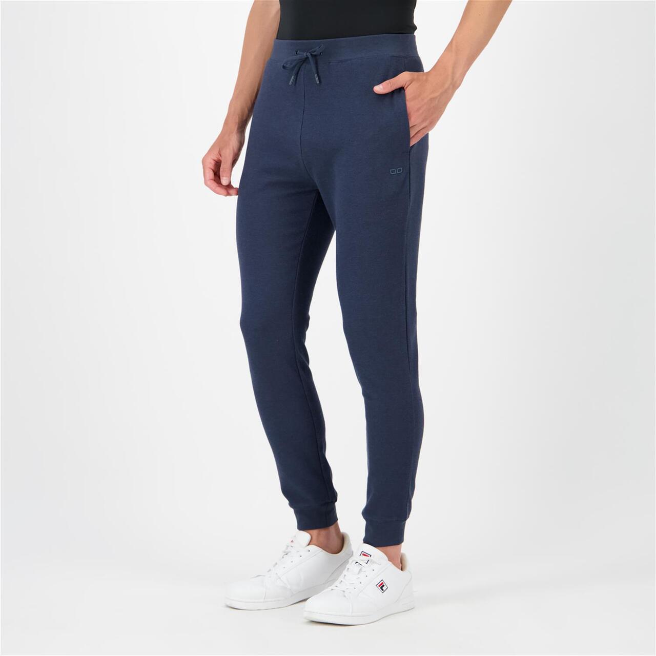 Doone Regular Line - Camel - Pantalón Piqué Hombre | Sprinter