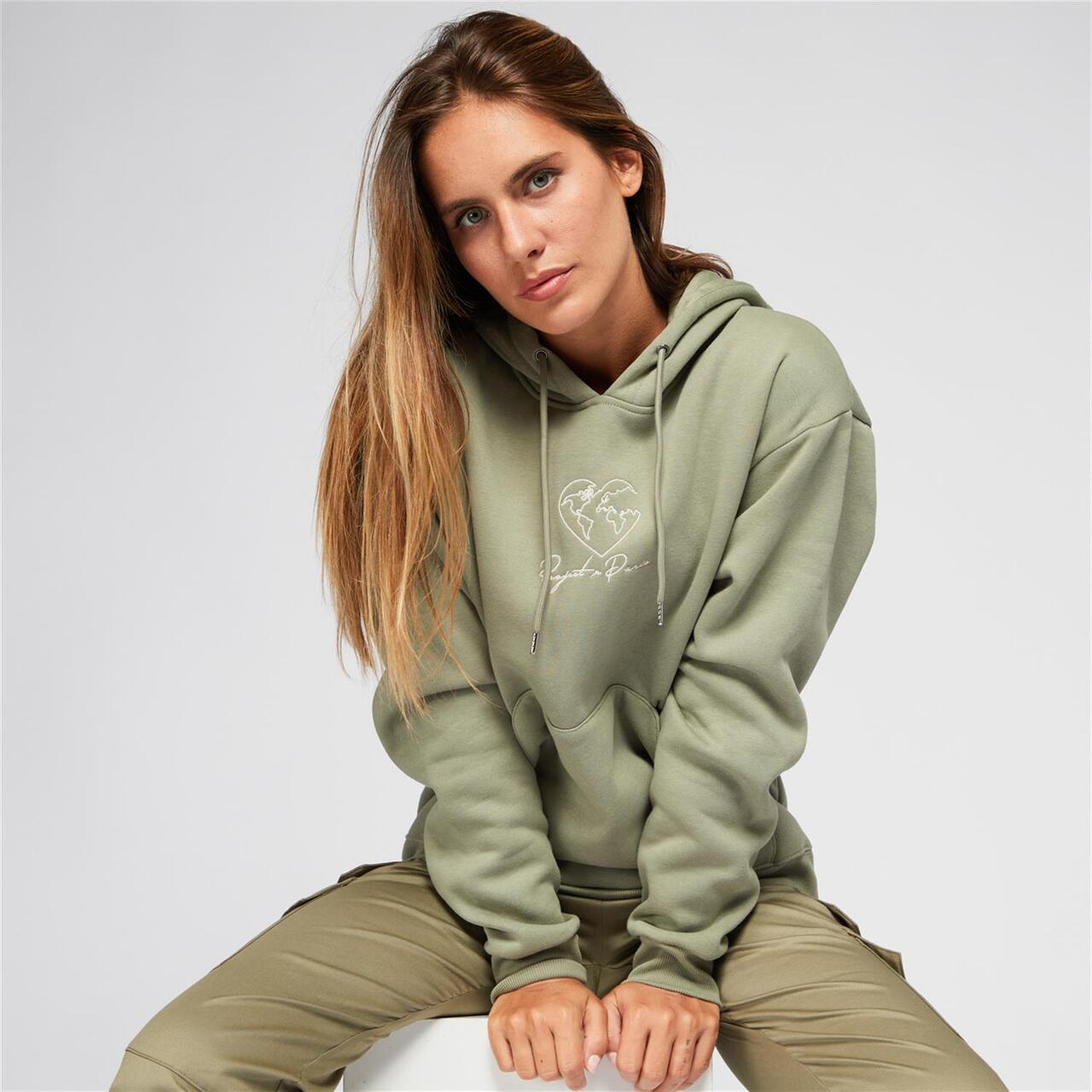 Sweatshirts Mulher | Sweats Mulher | SPORT ZONE