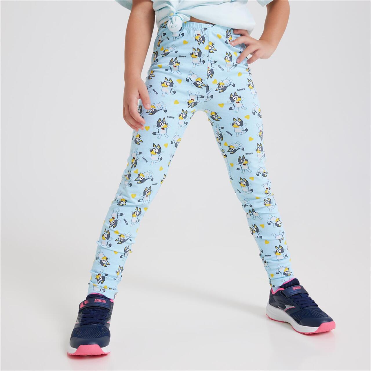 Mallas Niña | Sprinter