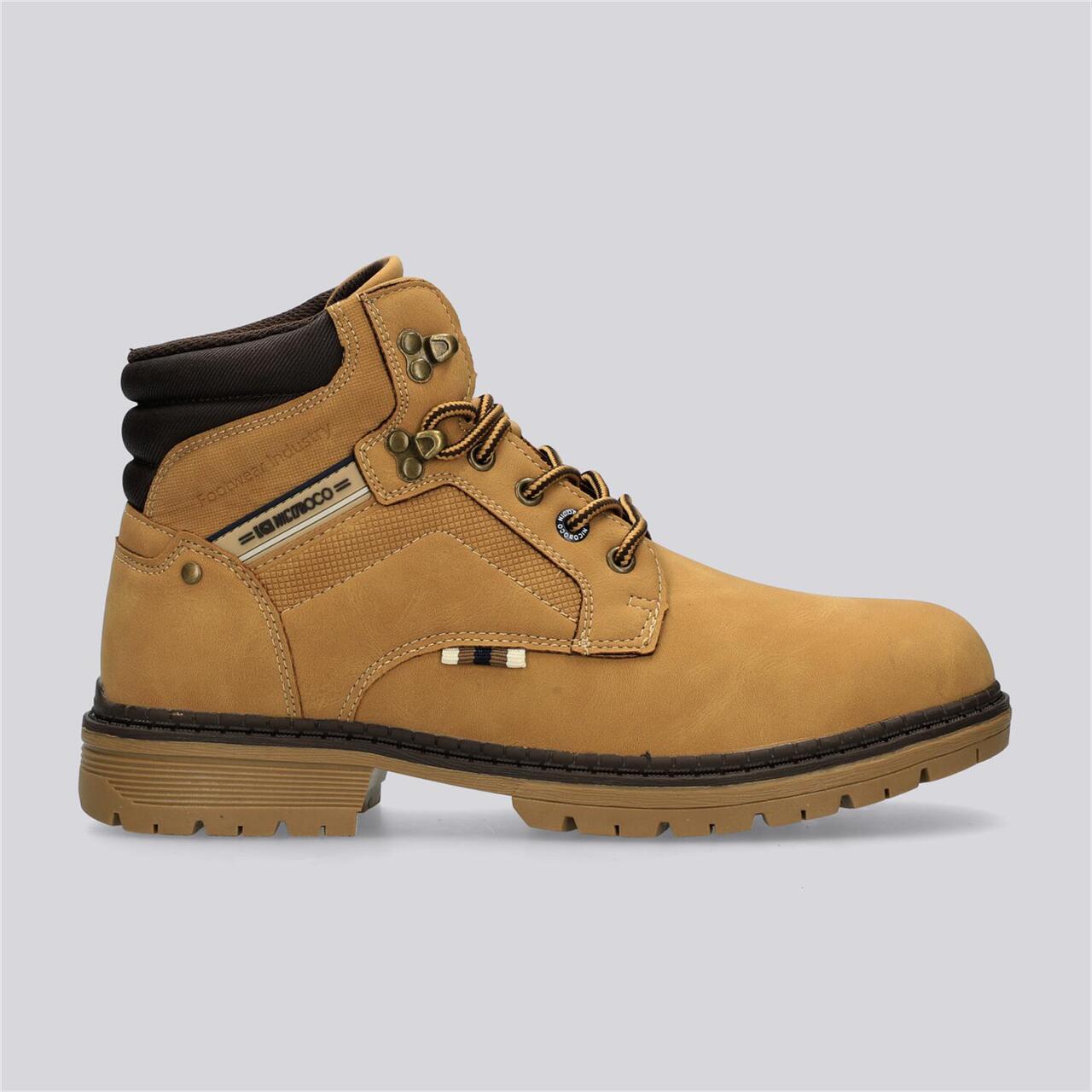 Nicoboco | SPORT ZONE