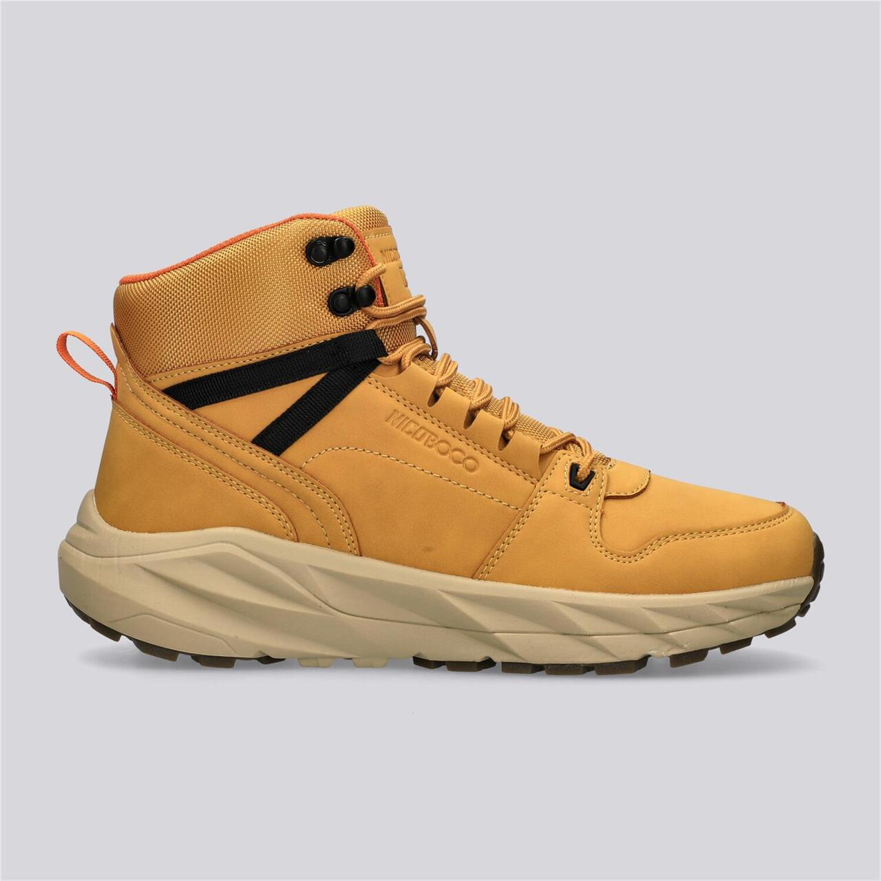 Nicoboco | SPORT ZONE