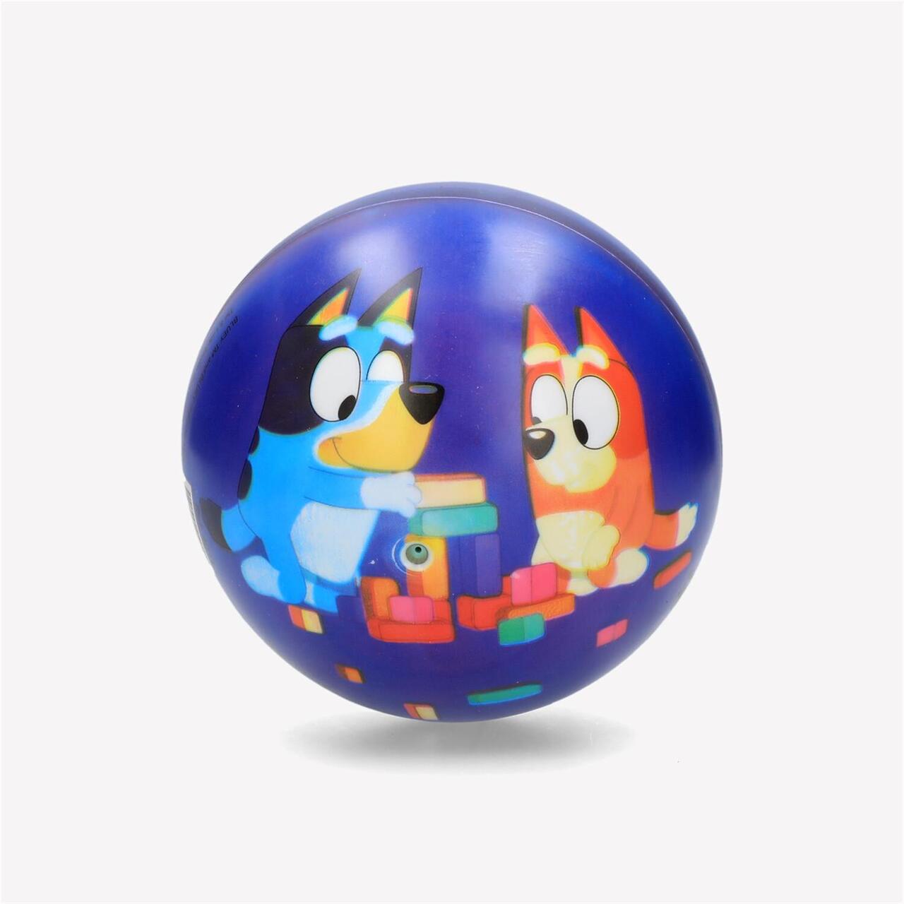 Balón Bluey - - Minibalón Hinchable | Sprinter