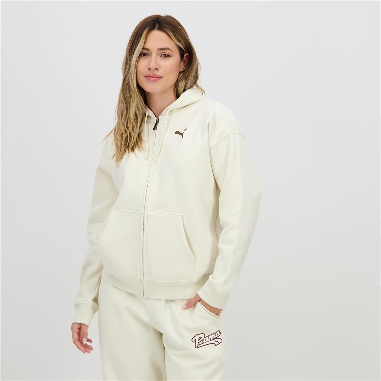 Sweatshirts Mulher | Sweats Mulher | SPORT ZONE