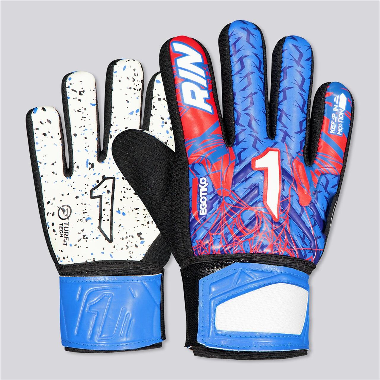 Luvas de Guarda-Redes | SPORT ZONE