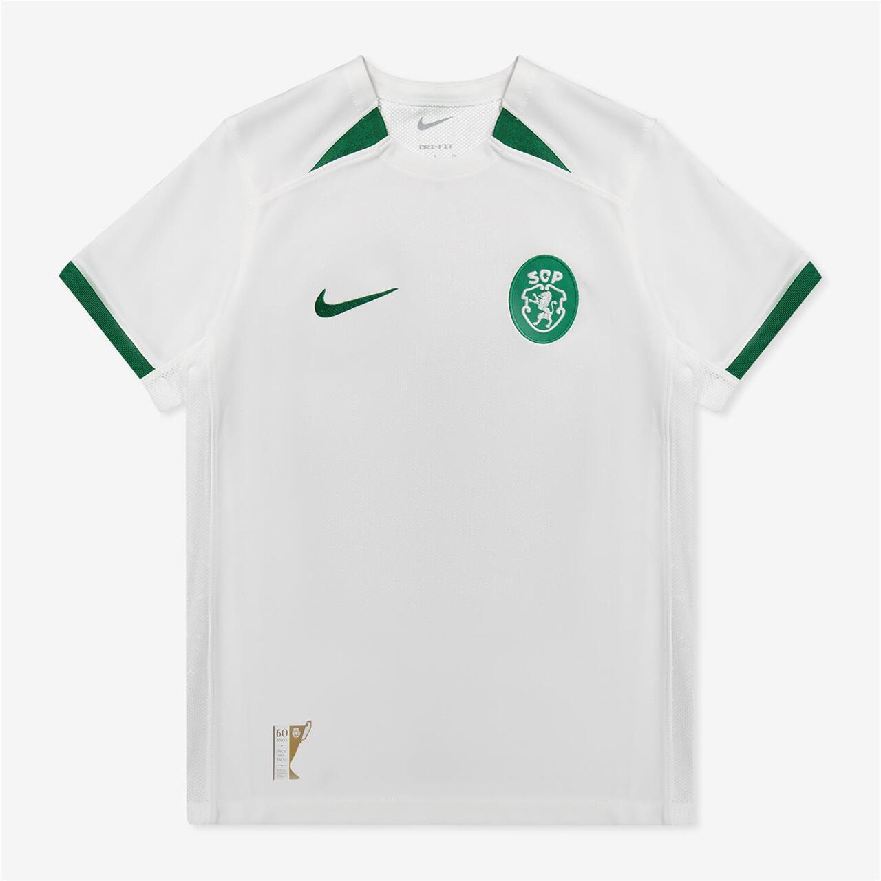 Equipamento e Camisola Sporting | SPORT ZONE
