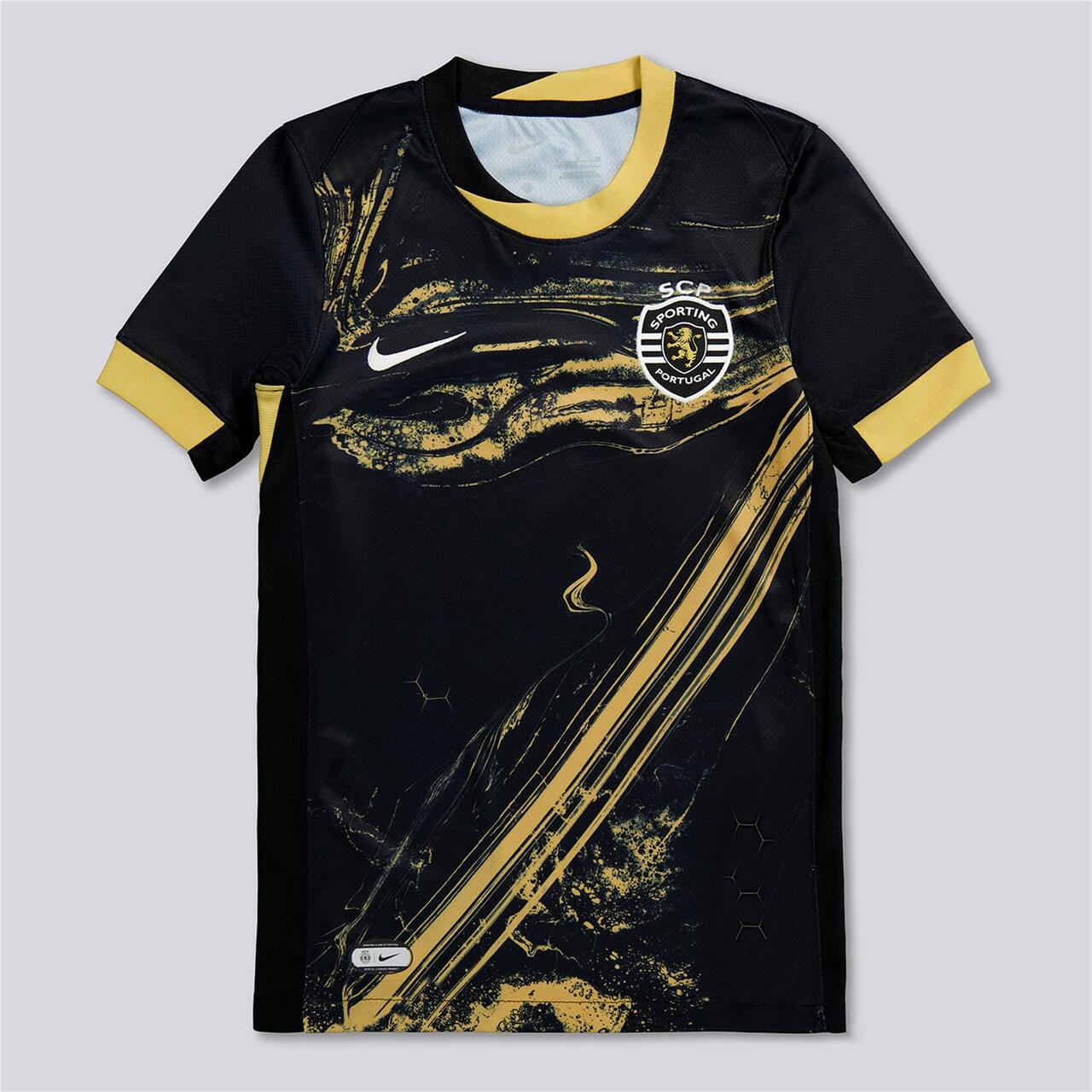 Equipamento e Camisola Sporting | SPORT ZONE