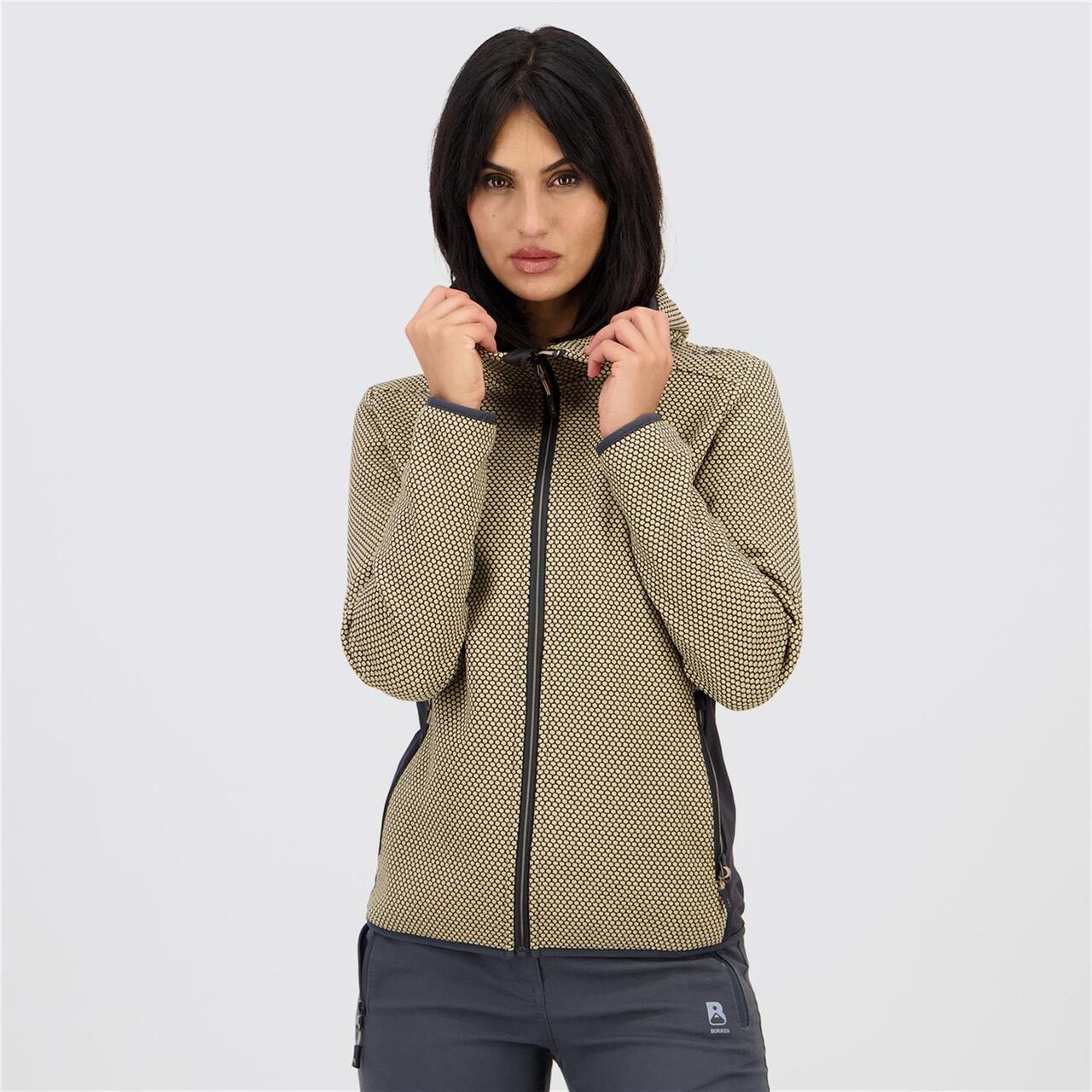 Forros Polar Mujer | Sprinter