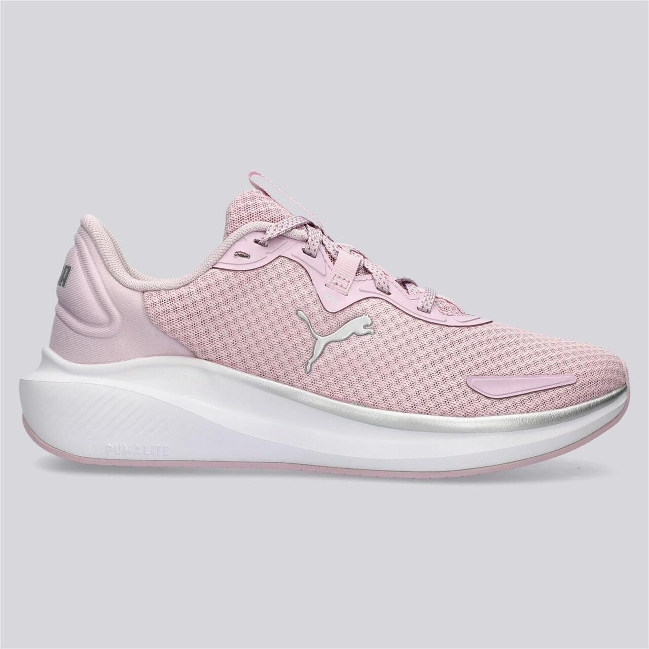 Puma Skyrocket Lite - Rosa - Zapatillas Running Mujer | Sprinter