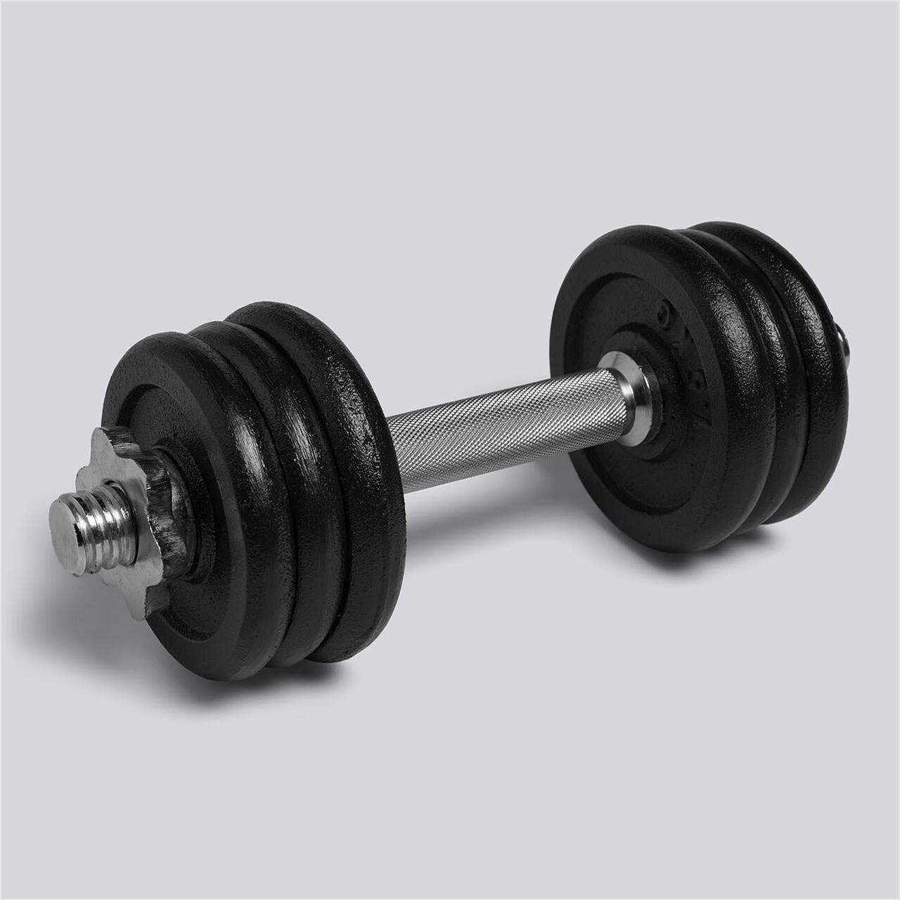 Comprar Pesas y Mancuernas | Sprinter