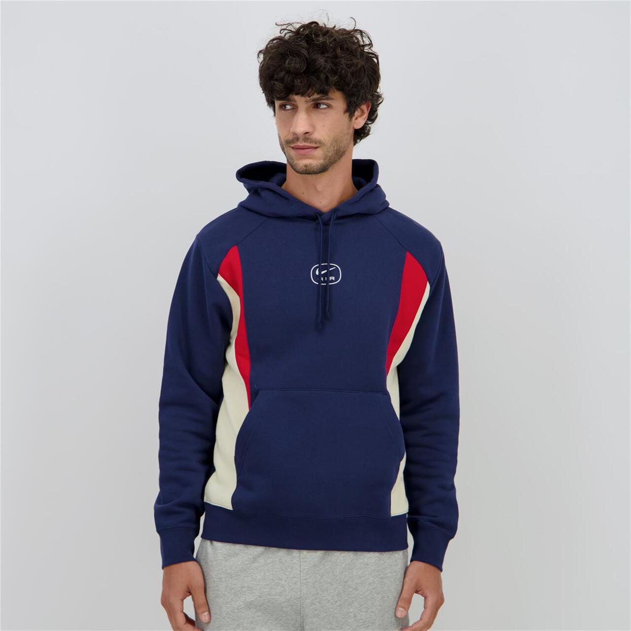 Sudaderas Nike | Sudaderas Nike Baratas | Sprinter