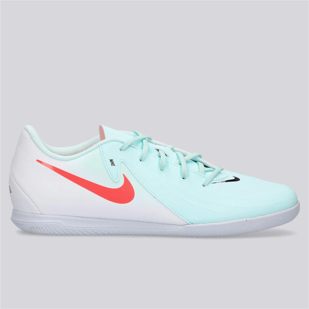 Nike Phantom GX Club - Preto - Sapatilhas Futsal Adulto | Sport Zone