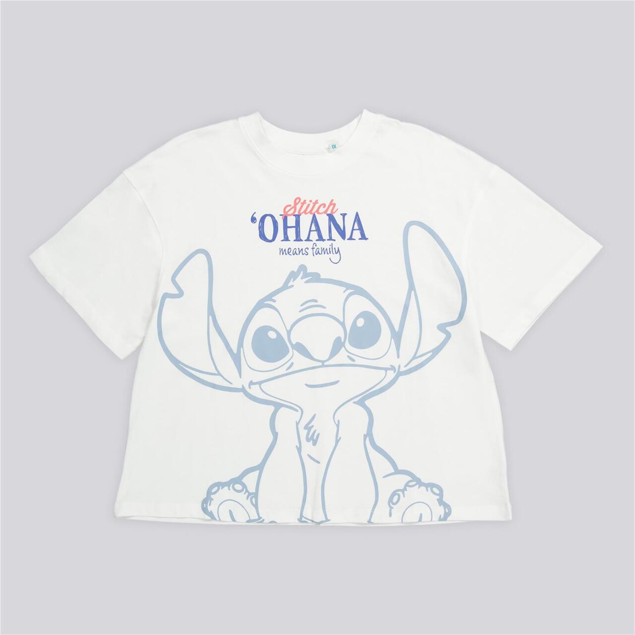 Coleção Lilo e Stitch | SPORT ZONE