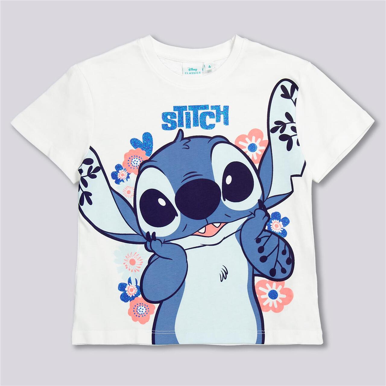 Coleção Lilo e Stitch | SPORT ZONE
