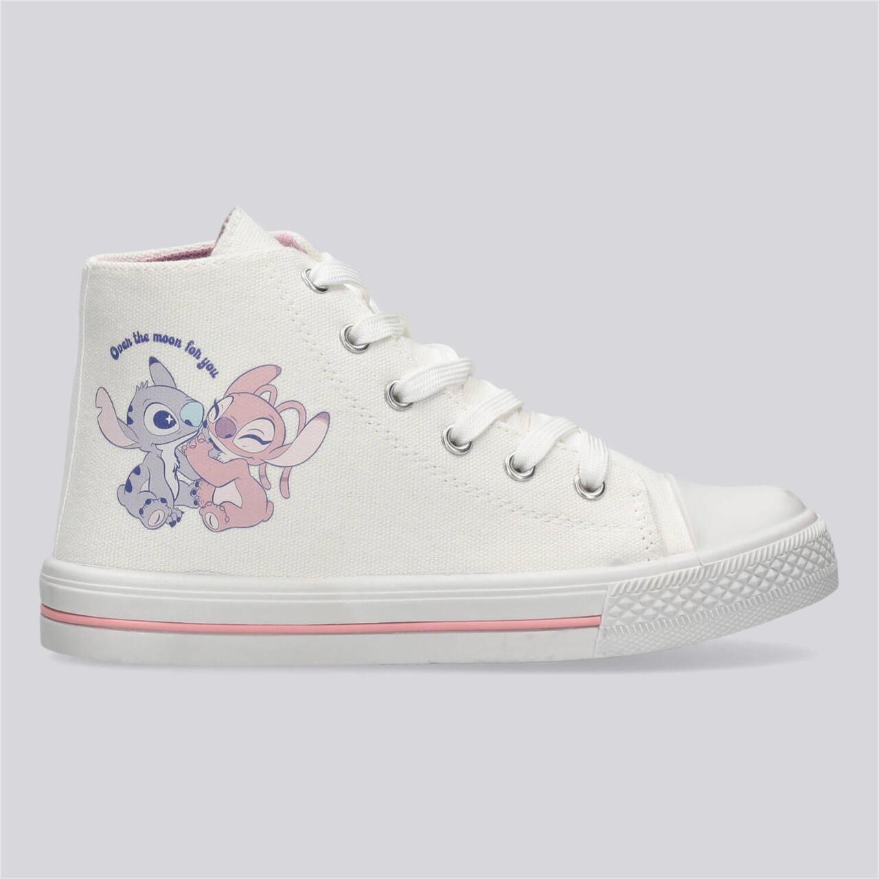 Coleção Lilo e Stitch | SPORT ZONE