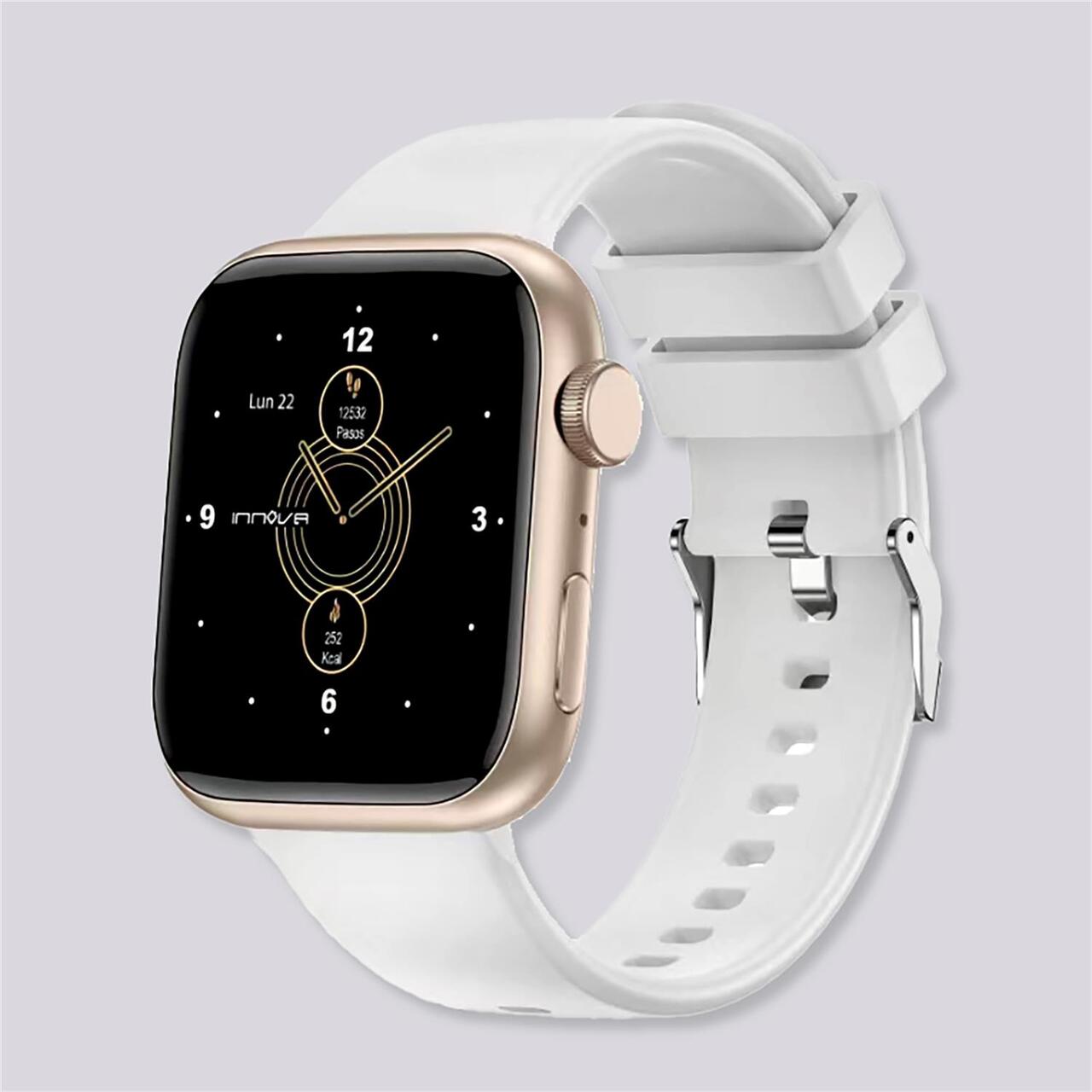 Smartwatch Innova | SPORT ZONE