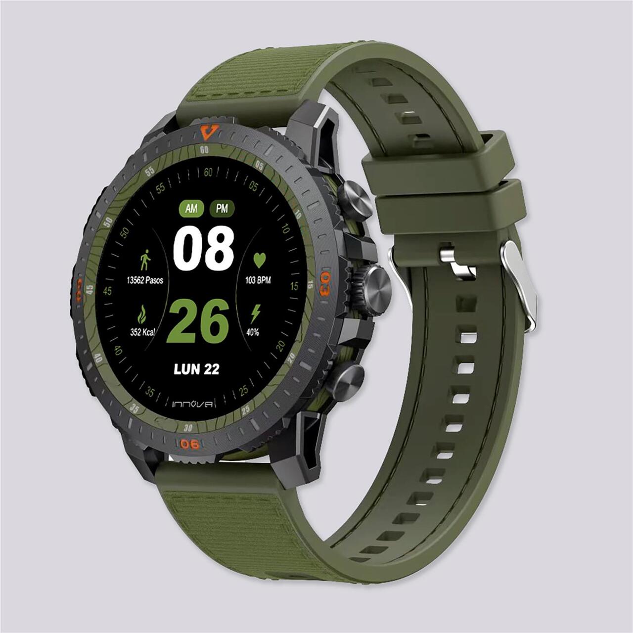 Smartwatch Innova | Sprinter
