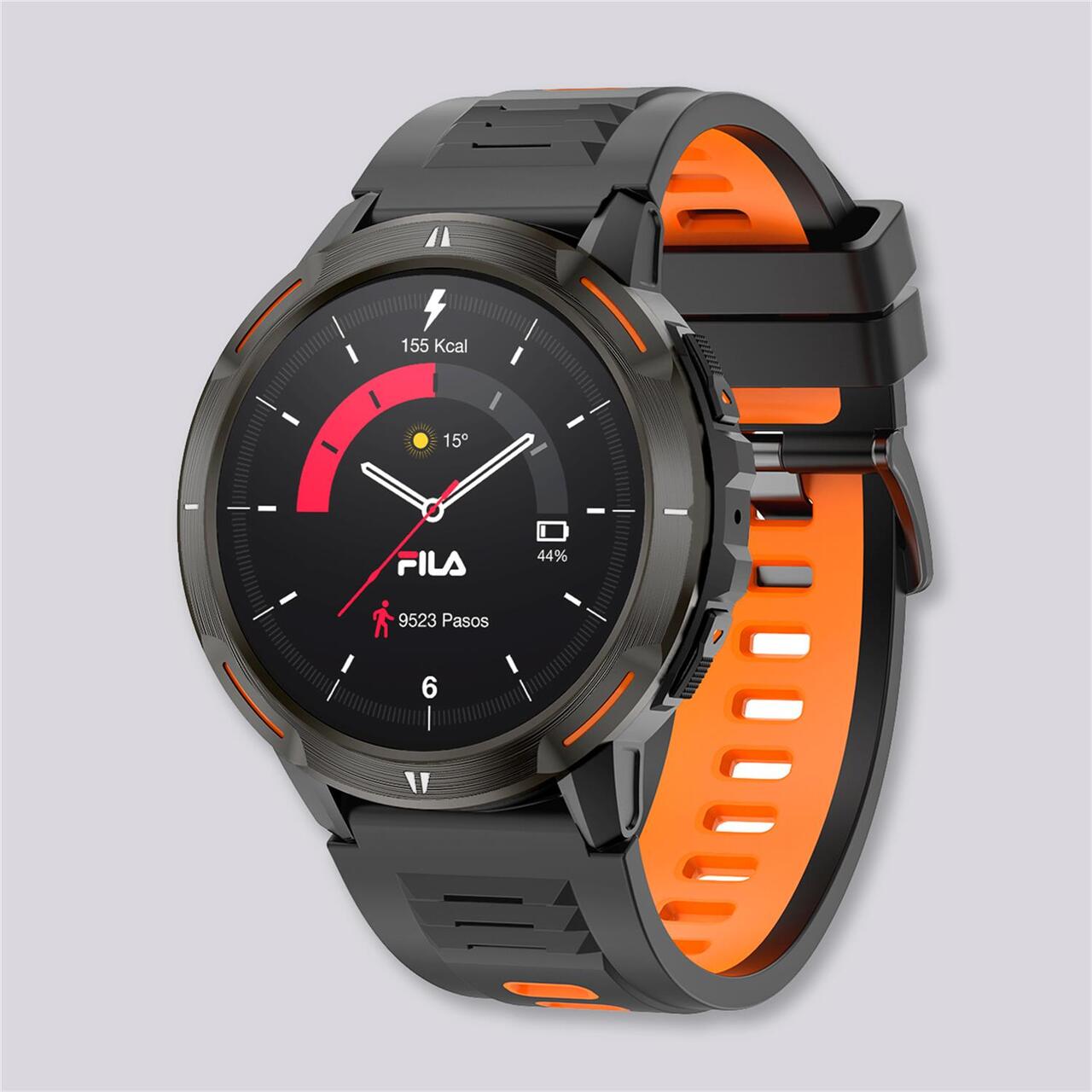Smartwaches Fila | Relojes Fila | Sprinter