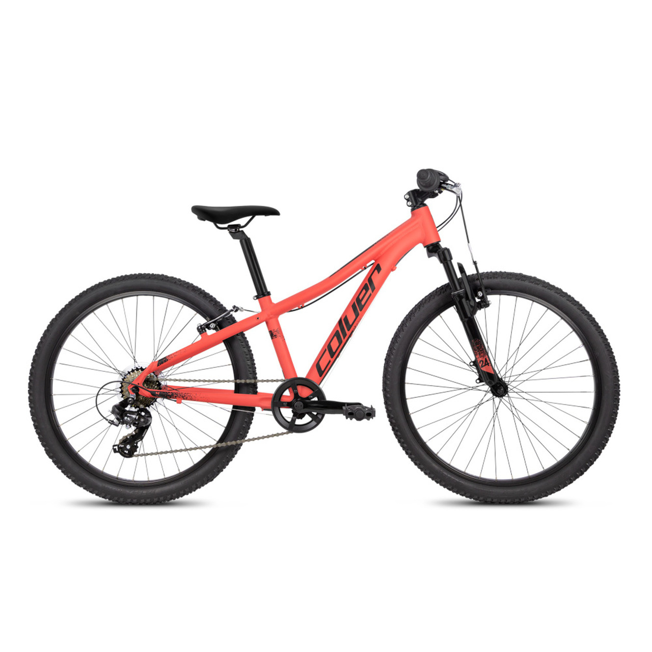 Bicicletas 24 Pulgadas | + 9 años | Sprinter