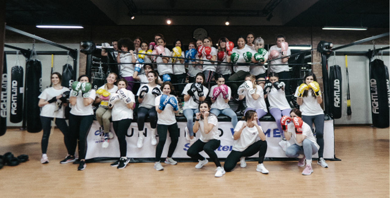 Sprinter Club Week | Sprinter