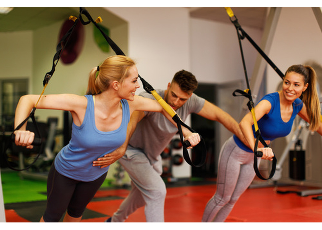 ¿Que conseguimos con el Clock Press? | Sprinter