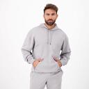 Up Vital Edition - Gris - Sudadera Capucha Hombre | Sprinter | Sprinter