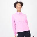 Ipso Combi - Negro - Cortavientos Running Mujer | Sprinter | Sprinter