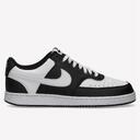 Nike Court Vision Low - Negro - Zapatillas Hombre | Sprinter
