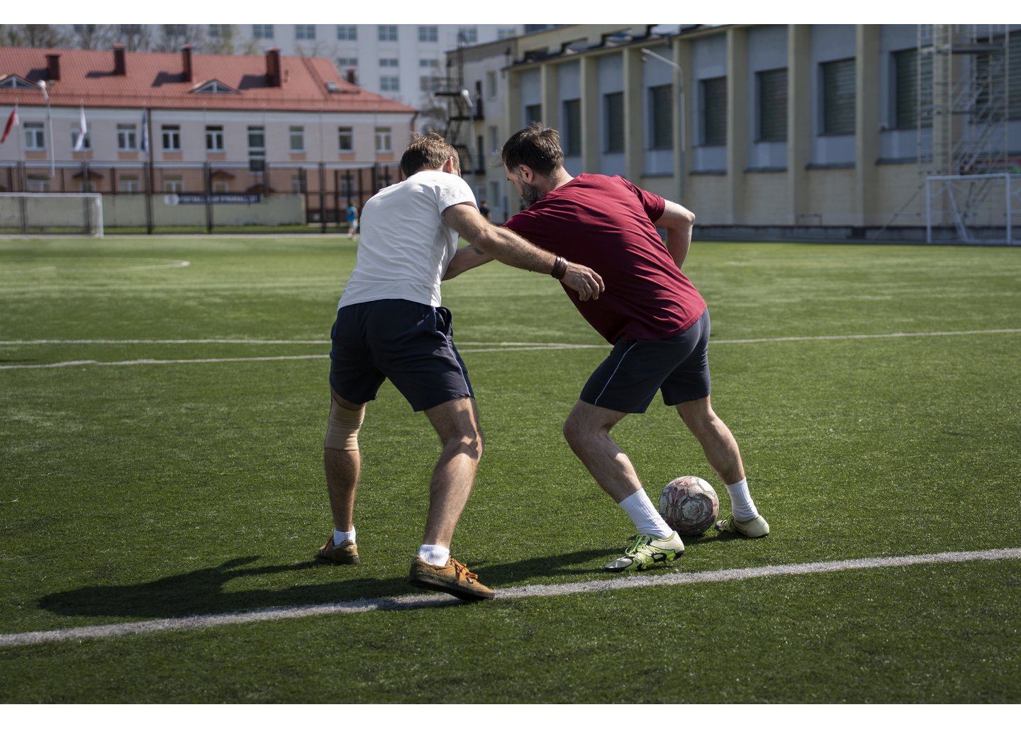¿Qué es un jugador zaguero? | Sprinter