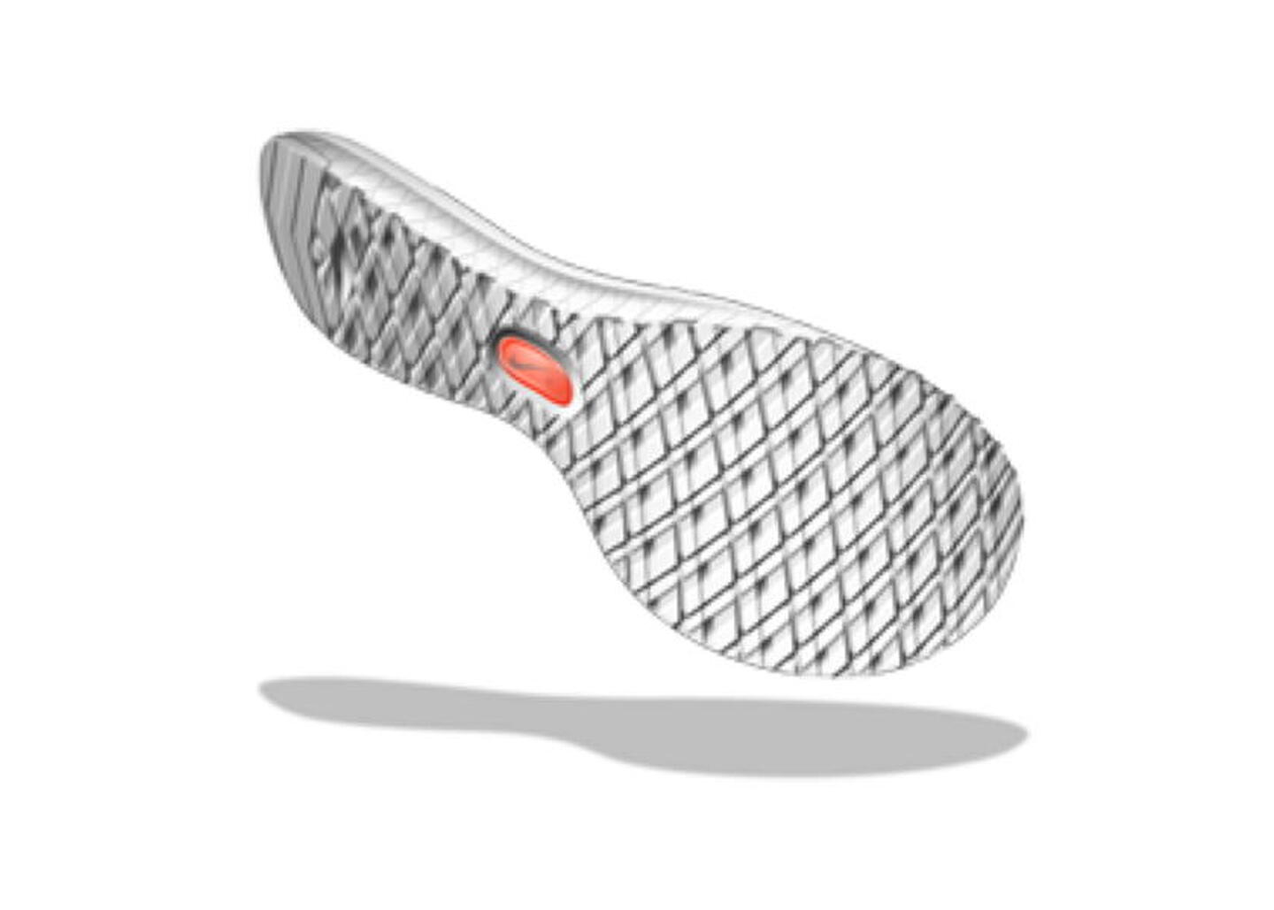 Nike DiamondFLX | Sprinter