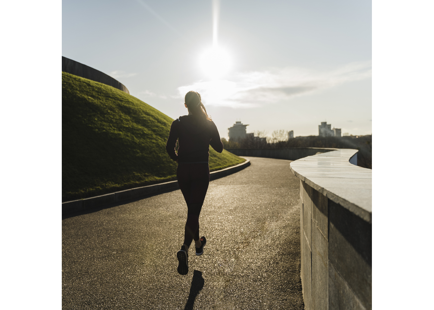 ¿Qúe es el Power Walking? | Sprinter