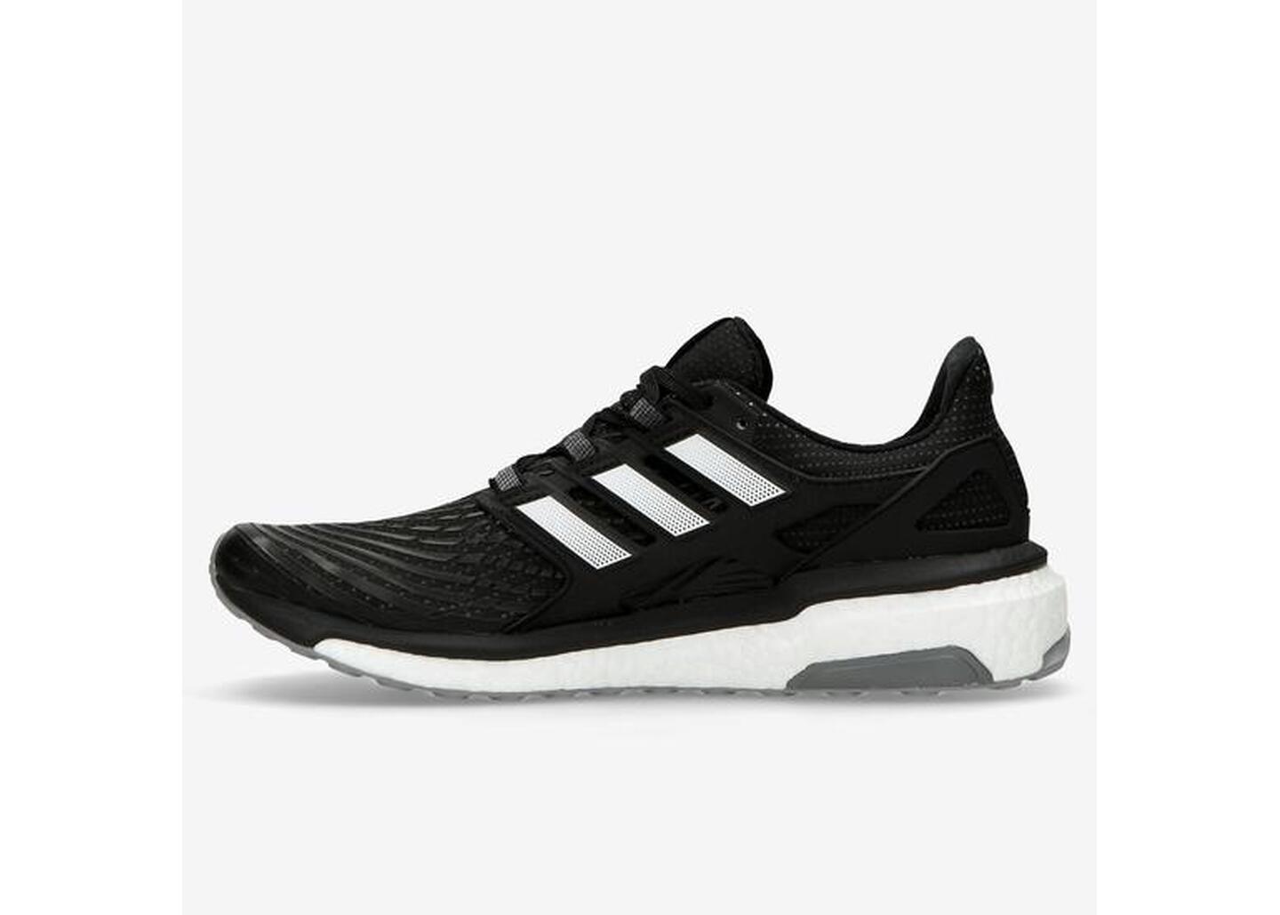 adidas boost I Todo sobre la nueva tecnología de adidas