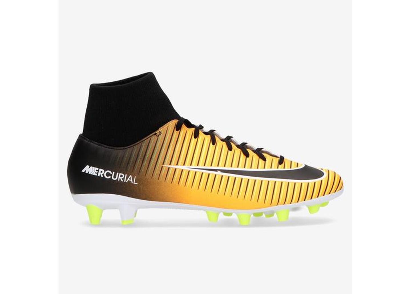 Dynamic Fit |Sprinter