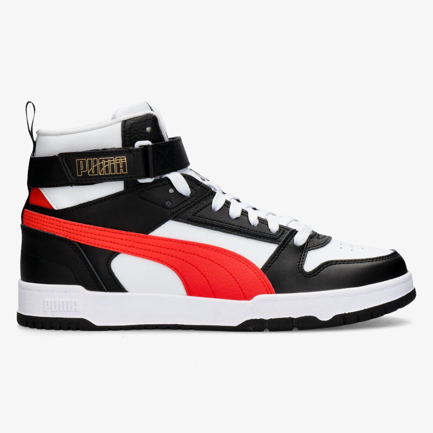 Botas Hombre Puma | Sprinter