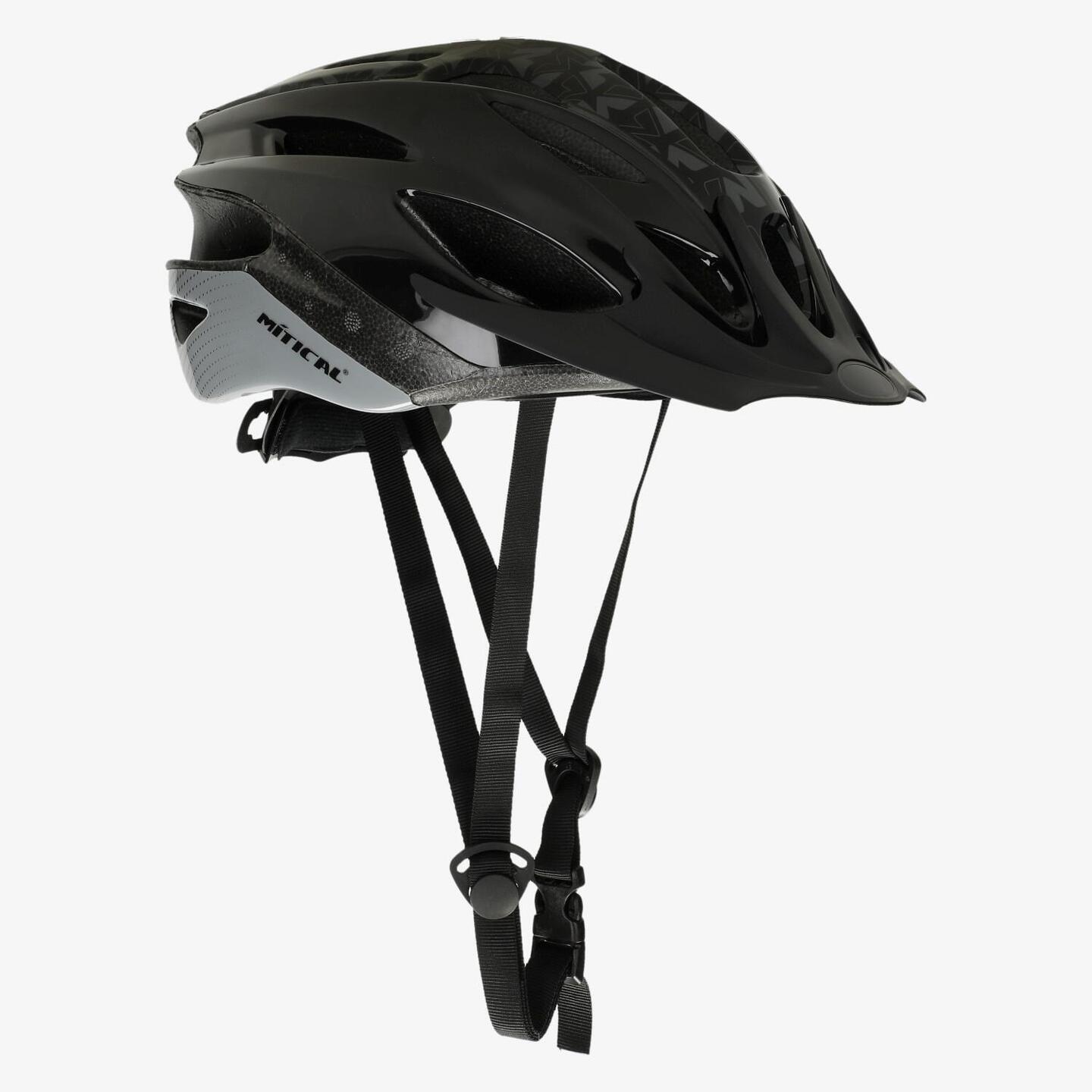 Mitical R100 - Fucsia - Casco Ciclismo | Sprinter