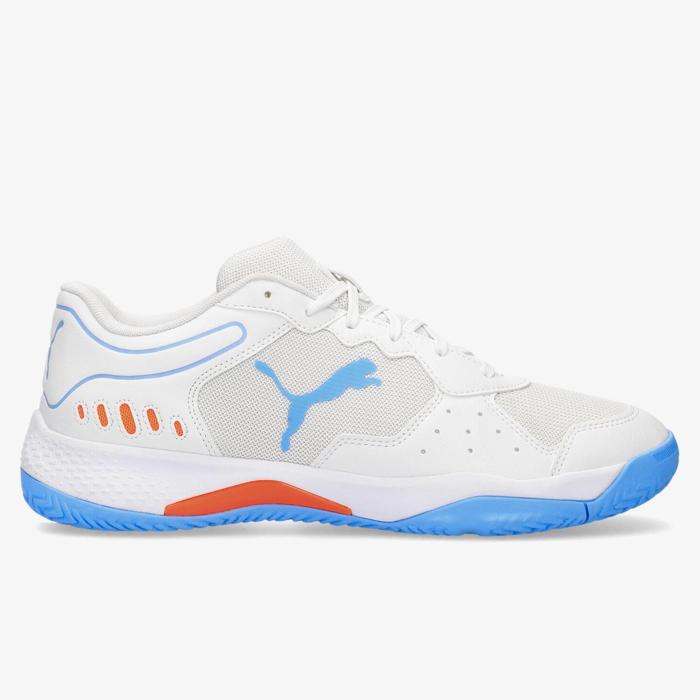 Puma Solar - Marino - Zapatillas Pádel Hombre | Sprinter