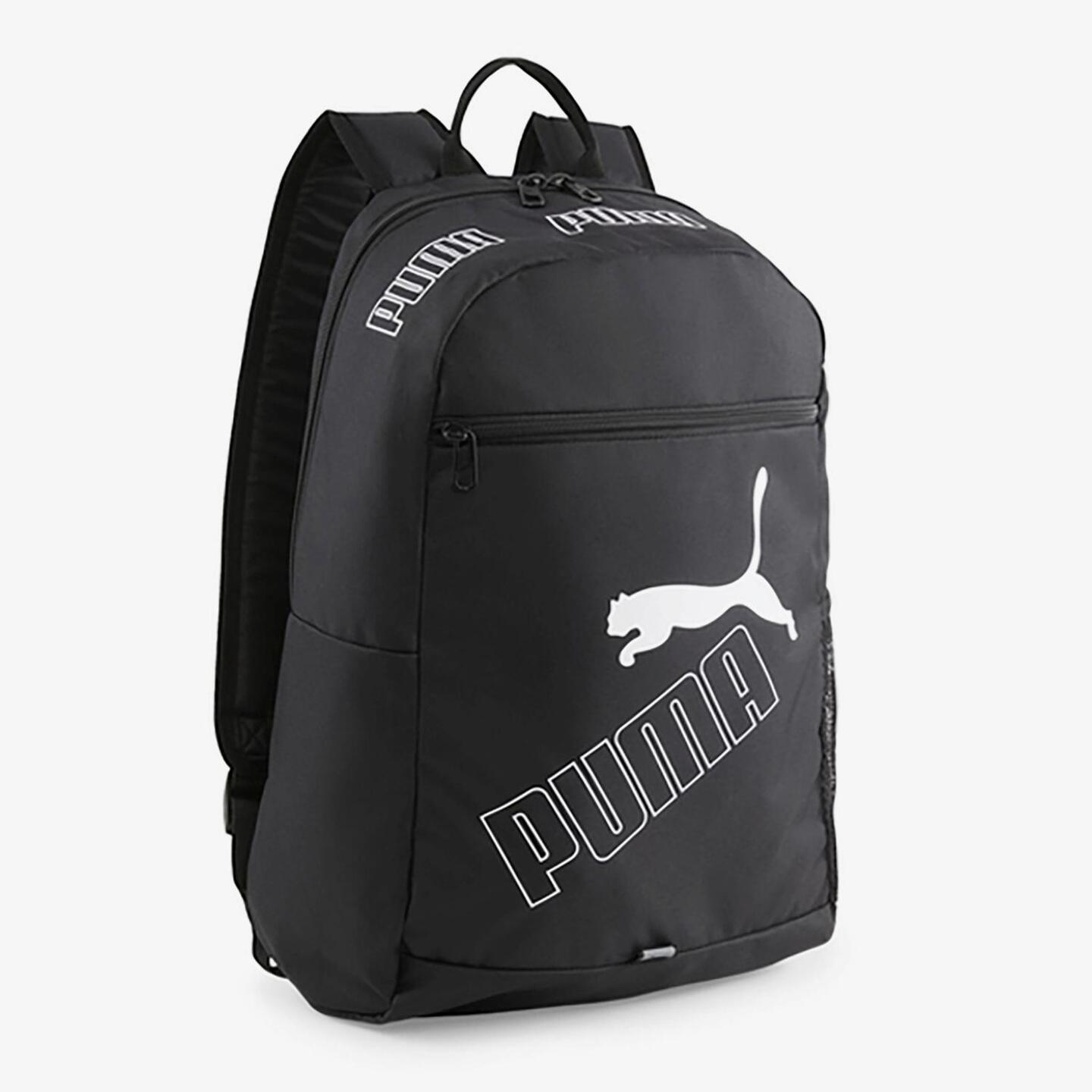 Puma Phase - Rosa - Mochila | Sprinter | Sprinter