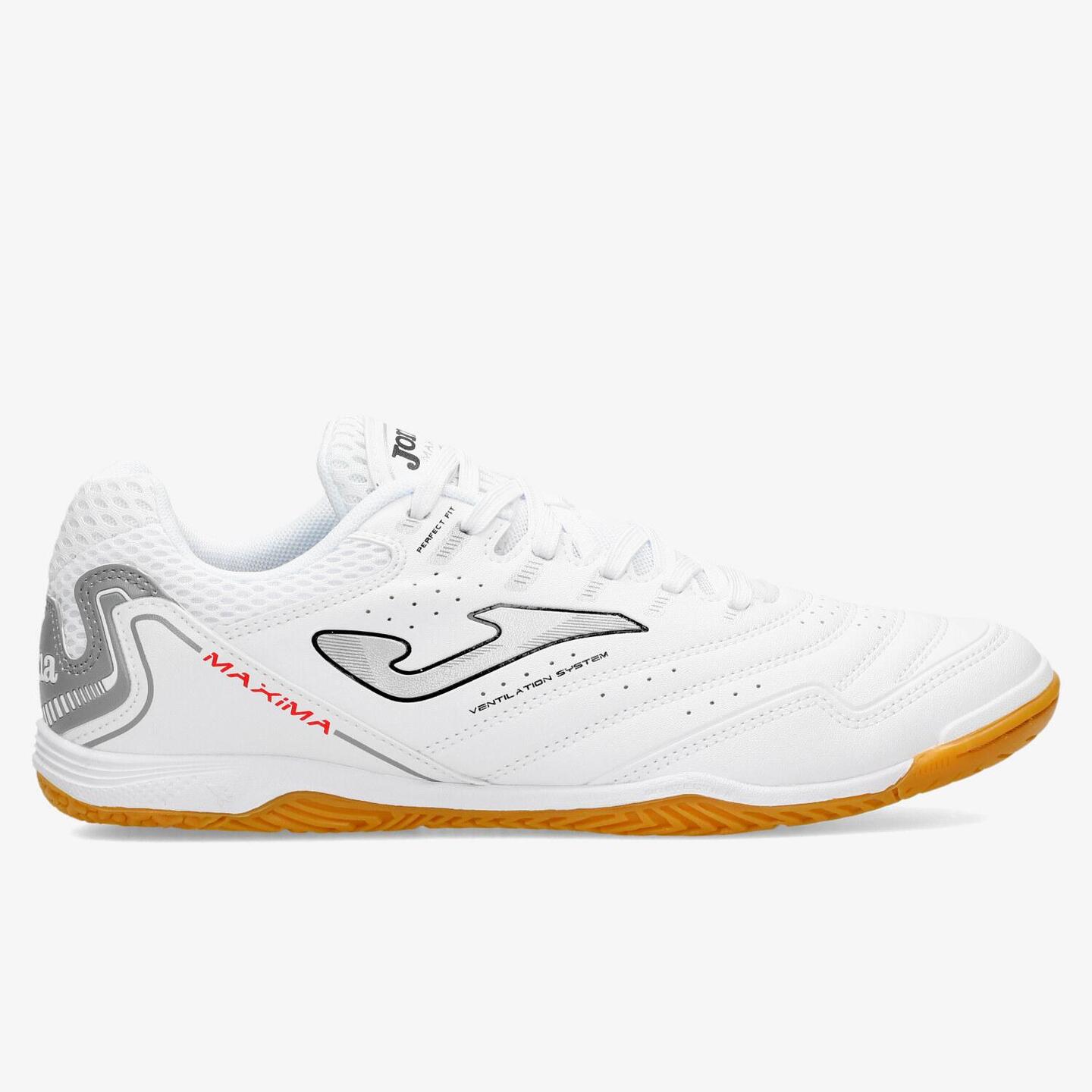 Joma Zapatillas De Fútbol Sala Maxima 24 Turf CÓDIGO MAXW2442TF U2013 Mundo