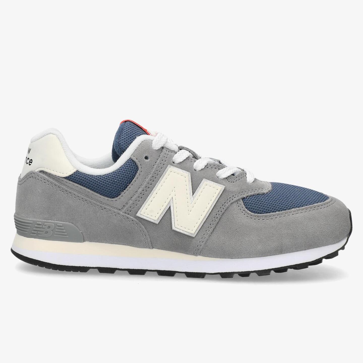 New Balance 574 - Kaki - Zapatillas Niño | Sprinter