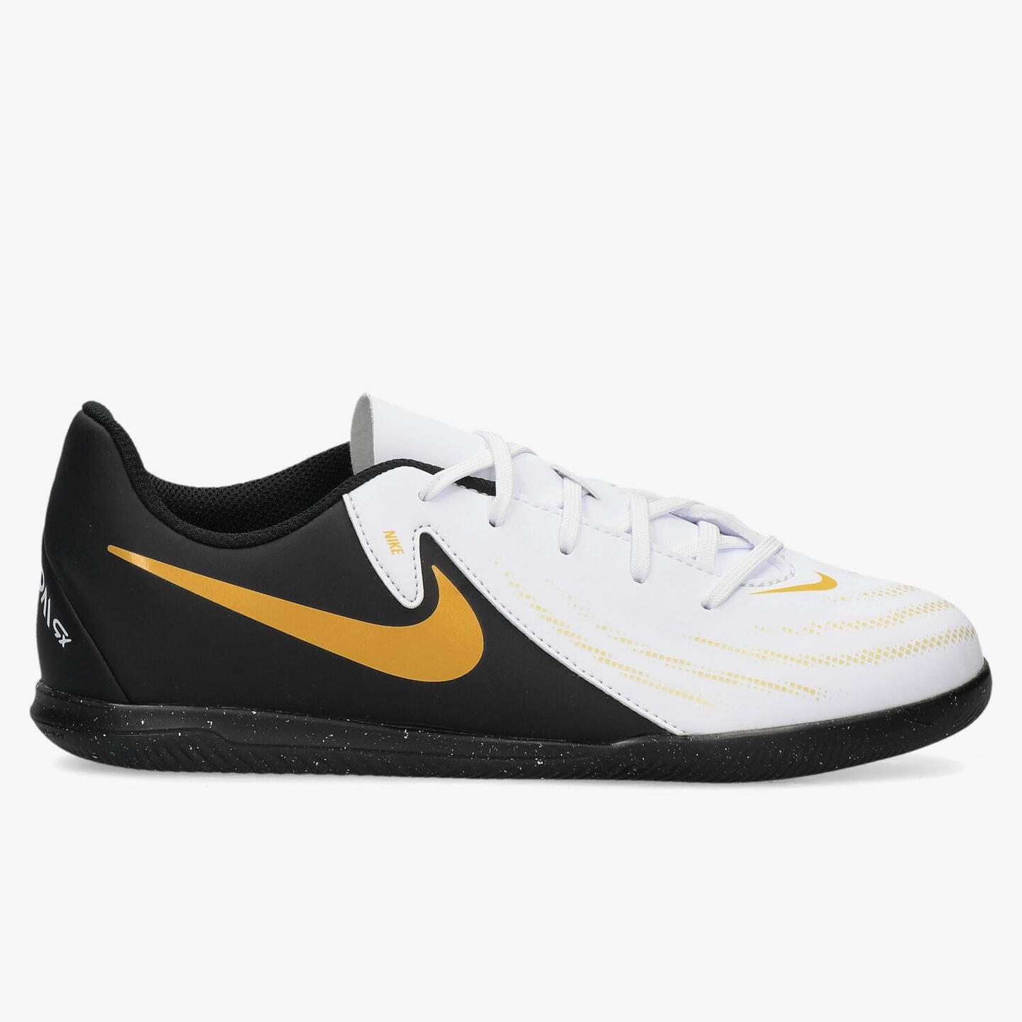 Nike Phantom GX - Rojo - Zapatillas Fútbol Sala Niños | Sprinter