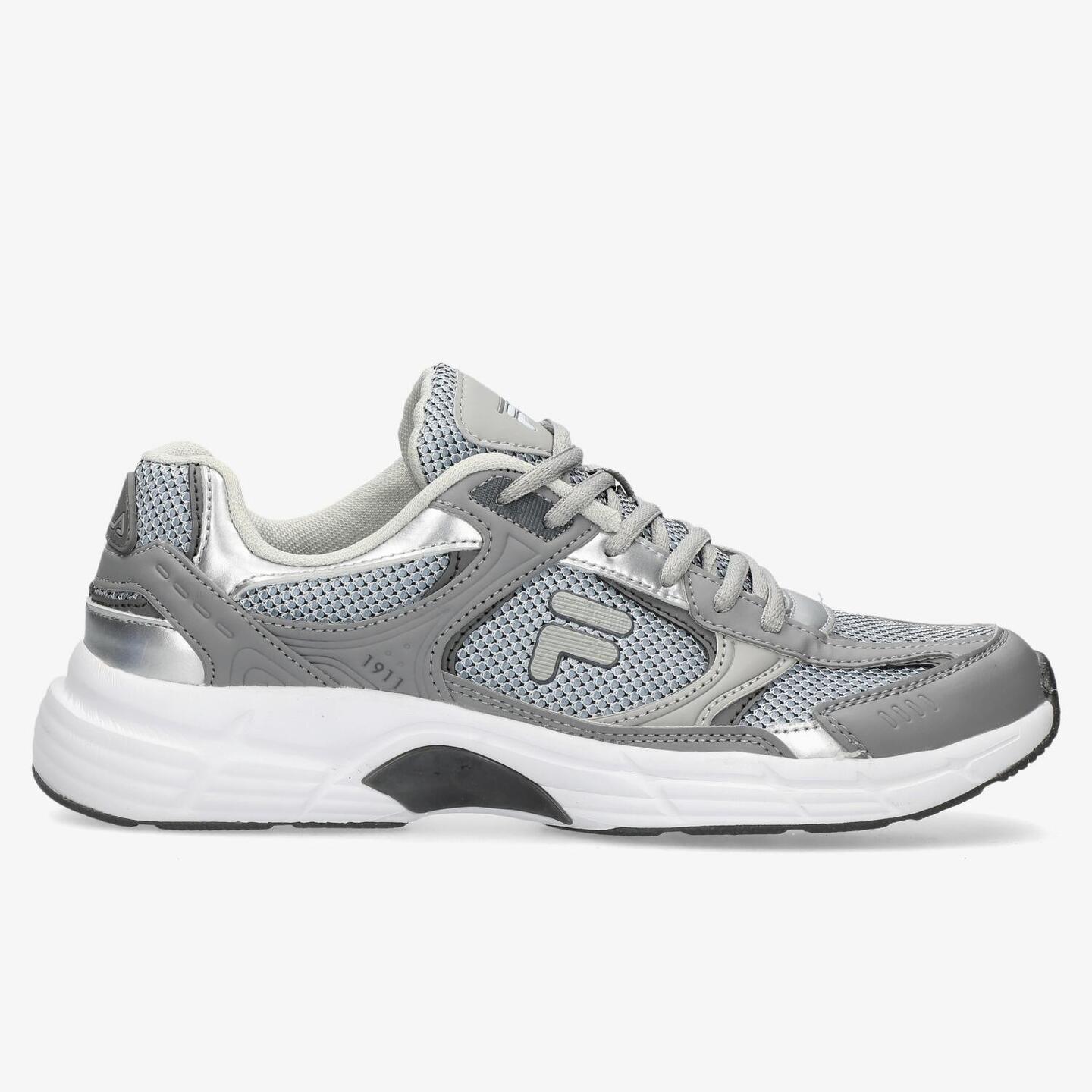 Fila 1911 - Blanco - Zapatillas Retro Hombre | Sprinter