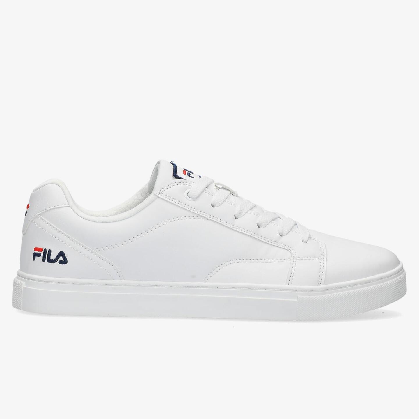 Fila Amalfi - Kaki - Zapatillas Hombre | Sprinter | Sprinter